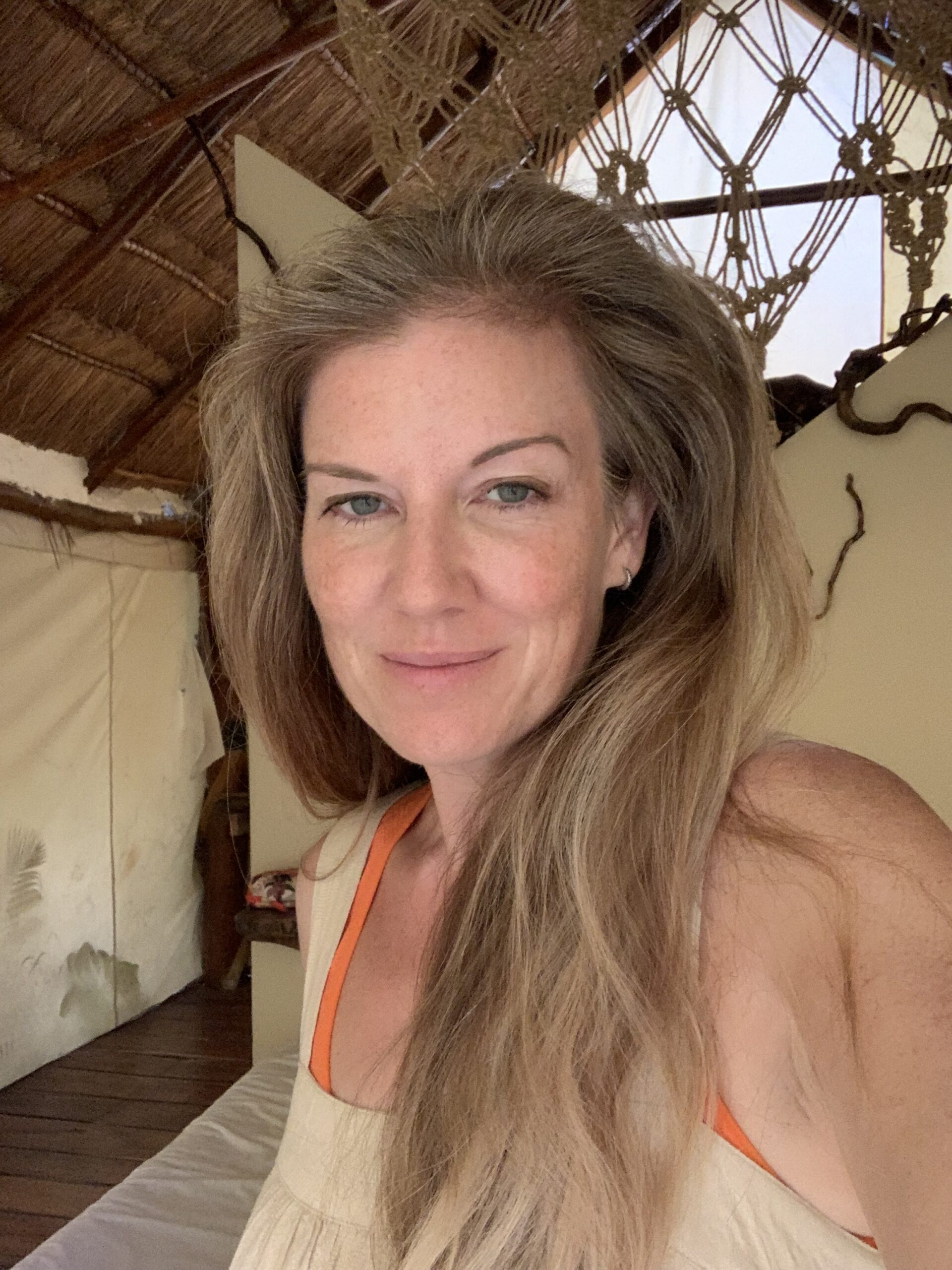 Philippa White - KAP